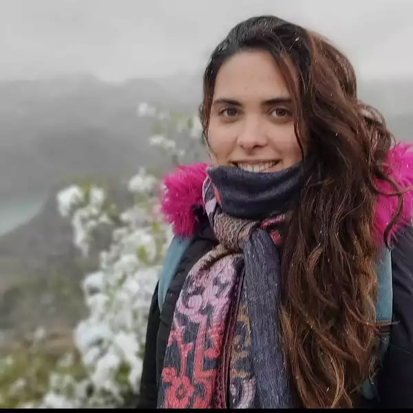 Sofia Merlo | profe.social